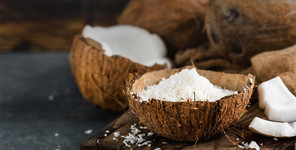 2025 - 2nd Quarter Market Report – Klassic Coconut