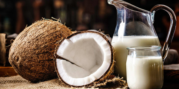 Specialty – Klassic Coconut