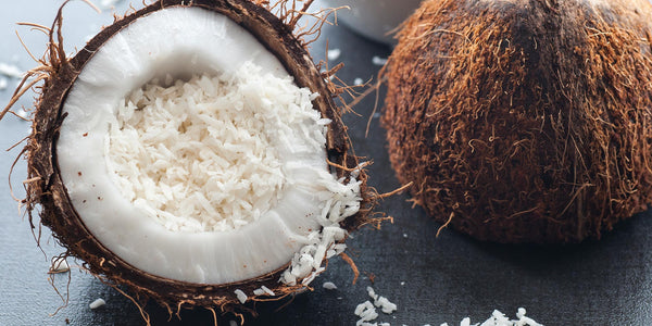 Sweetened – Klassic Coconut