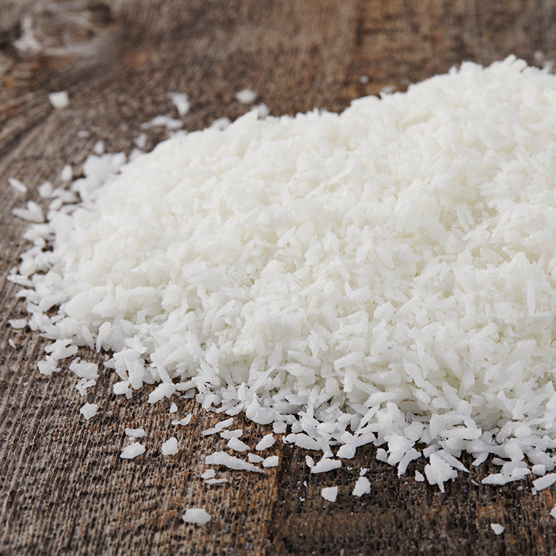 Sweetened Medium – Klassic Coconut