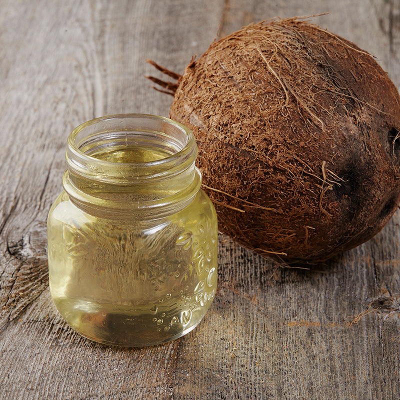 Organic Coconut Oil – Klassic Coconut
