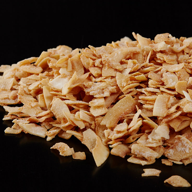 Toasted Chip – Klassic Coconut