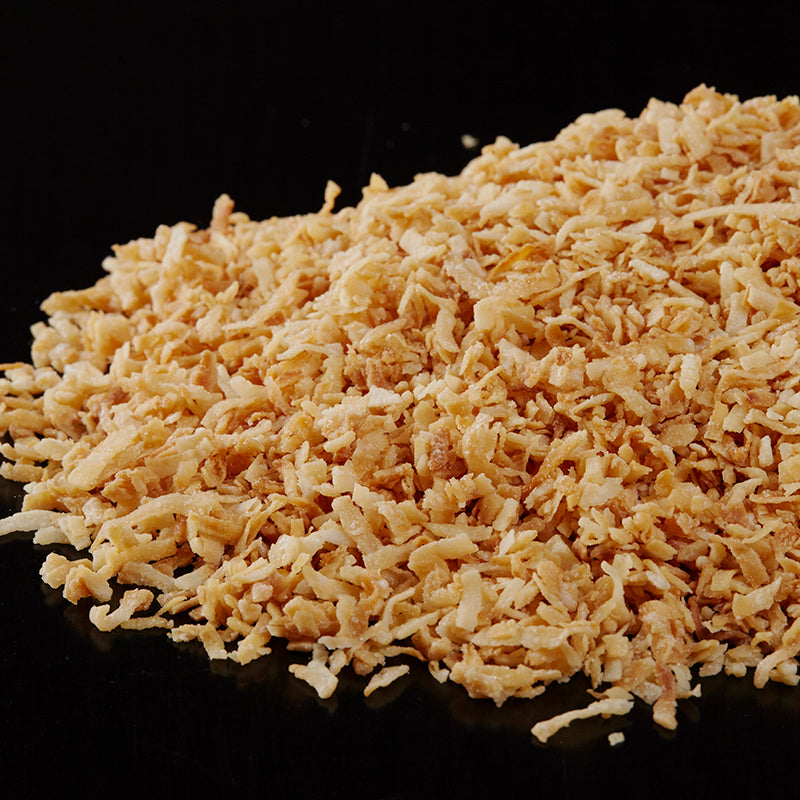 Toasted Flake – Klassic Coconut